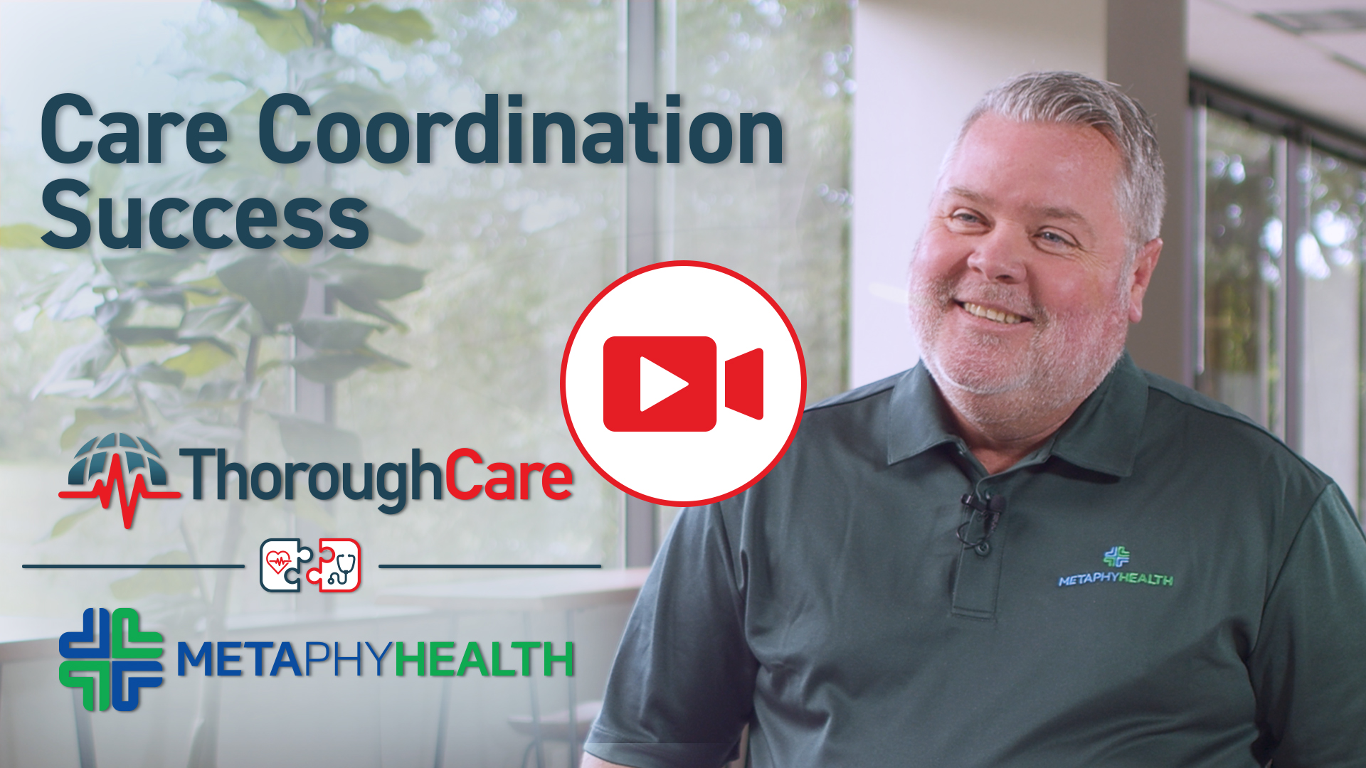 Comprehensive Care Coordination | ThoroughCare